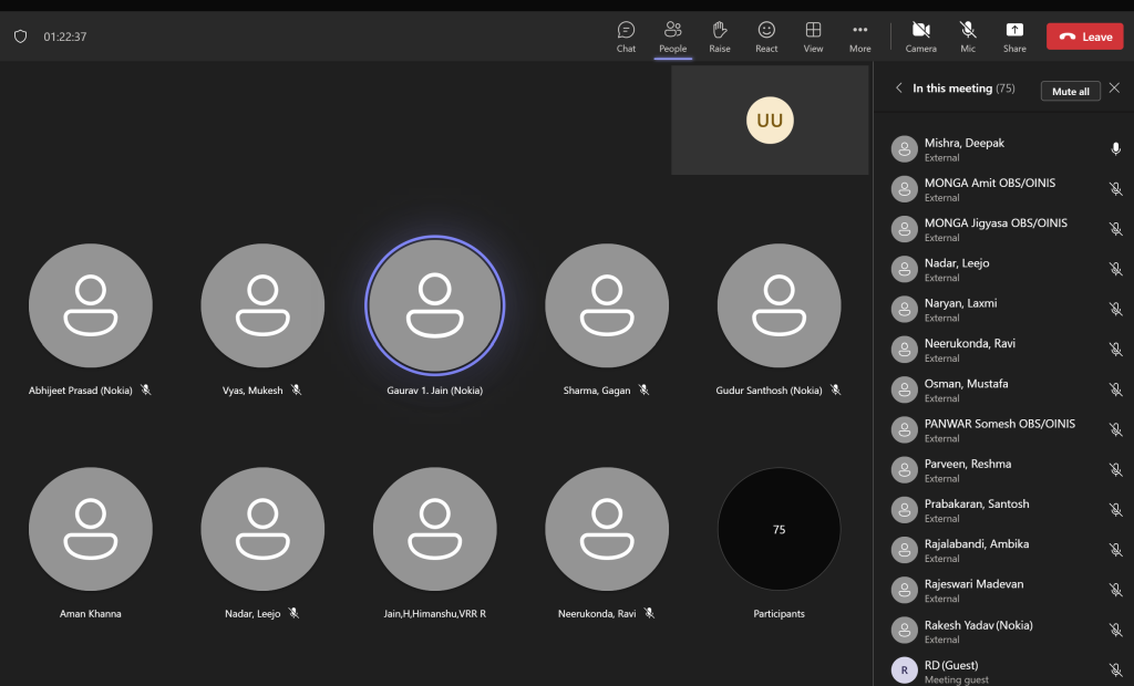 AWS Discovery Day - Innovative Technology Solutions